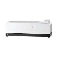 China ISO 13322 Image Particle Size and Shape Analyzer Telecentric Optical System Dynamic Dual-channel Particle Morphology Tester for sale