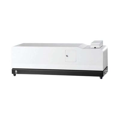 China ISO 13322 Image Particle Size and Shape Analyzer Telecentric Optical System Dynamic Dual-channel Particle Morphology Tester for sale