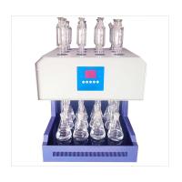 China ISO Chemical Oxygen Demand Digestion Tester Water Oxidation Demand Digestive Tester COD Digestive Analyzer  COD Digester for sale