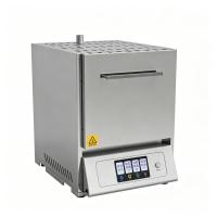 China Fully Intelligent Carbonization Ashing System Carbon Ash Processing Apparatus Carbonizing Incineration Tester Charring Device for sale