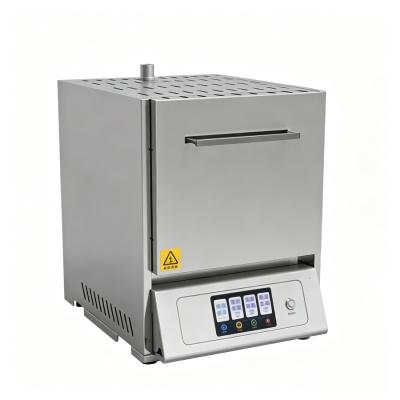 China Fully Intelligent Carbonization Ashing System Carbon Ash Processing Apparatus Carbonizing Incineration Tester Charring Device for sale
