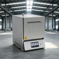 China Fully Intelligent Carbonization Ashing System Carbon Ash Processing Apparatus Carbonizing Incineration Tester Charring Device for sale