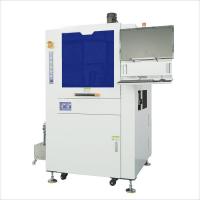 China Selective Coating Machine Optional Circuit Lacquering Device Selectivity Conformal Coating Tester Targeted PCB Depositing Tester for sale