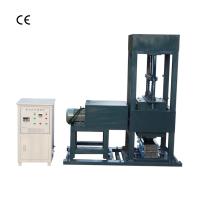 China Vibration Compaction Molding Machine Stabilized Material Vibratory Specimen Forming Equipment Road Construction Test Compactor for sale
