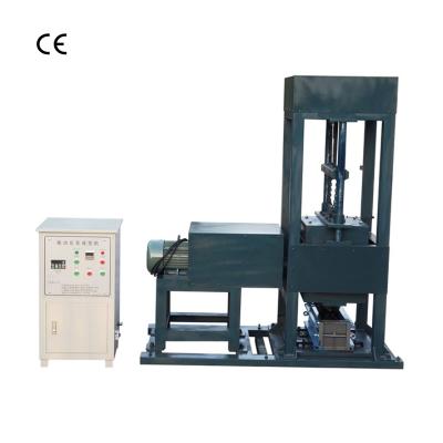 China Vibration Compaction Molding Machine Stabilized Material Vibratory Specimen Forming Equipment Road Construction Test Compactor for sale