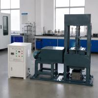 China Vibration Compaction Molding Machine Stabilized Material Vibratory Specimen Forming Equipment Road Construction Test Compactor for sale