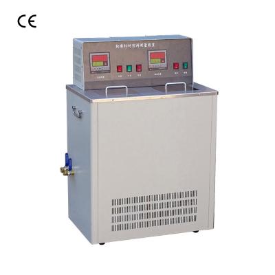 China Road Stud Sealing Resistance Tester Road Outline Marker Sealing Performance Testing Machine Traffic Delineators Test Equipment for sale
