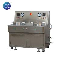 China Vacuum Paper Sample Dryer Wet Paper Samples Vacuum-heated Drying Machine Pulp Properties Tester Thin Fibrous Drying Equipment for sale