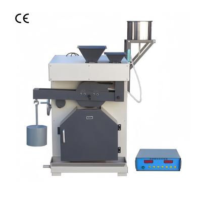 China Highway Aggregate Accelerated Polishing Machine Road Aggregate Polishing Tester Asphalt Pavement Stone Polishing Value Analyzer for sale