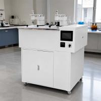 China Digital Cement Hydration Heat Testing Machine Cement Hydration Thermal Calorimeter Building Materials Concrete Test Equipment for sale