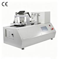 China Multi-Function Scratch Mar Analyzer Car Surface Marring Test Instrument Anti-Scratch Performance Detector Coating Scuff Tester for sale