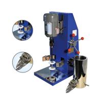 China KSM-2 Small Milling Machine Open-type Sand Mill Lab Coating Grinding Machine Bead Mill Paint Ink Coating Dyes Pigment Grinder for sale