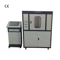 China Intelligent Thermal Conductivity Tester Insulation Materials Thermal Resistant Analyzer Heat Resistant Precise Measuring Machine for sale