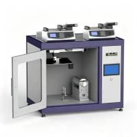 China Nanofiber High-Pressure Electrospinning Machine Electrostatic Spinning Tester Spin Fiber Test Equipment Spinnable Polymer Meter for sale