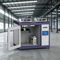 China Nanofiber High-Pressure Electrospinning Machine Electrostatic Spinning Tester Spin Fiber Test Equipment Spinnable Polymer Meter for sale
