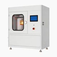 China Needleless Electrospinning Machine Nanofiber Fabrication Detector Needle-free Electrostatic Spinning Tester Spin Fiber Device for sale