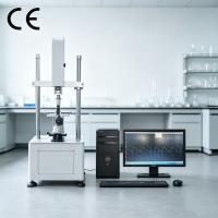 China Electro-Vertical Torsion Testing Machine Torsional Strength Detector Torque Force Tester Rotation Angle Impedance Value Analyzer for sale