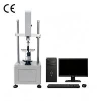 China Electro-Vertical Torsion Testing Machine Torsional Strength Detector Torque Force Tester Rotation Angle Impedance Value Analyzer for sale