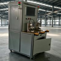 China Automotive Solenoid Valve Test System Vehicle Electromagnetic Regulator Tester Auto SCV Test Machine Magnet Tap Test Equipment for sale