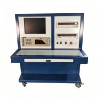 China IEC 60034 Synchronous Motor Type Test System Rotating Machine Qualification Tester Torque Speed Test Instrument Motor Analyzer for sale