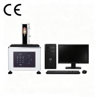 China Fully Automatic Load-Displacement Curve Tester Mobile Phone Keys Testing Machine Computer Keyboard Buttons Test Equipment for sale