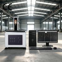 China Fully Automatic Load-Displacement Curve Tester Mobile Phone Keys Testing Machine Computer Keyboard Buttons Test Equipment for sale