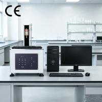 China Fully Automatic Load-Displacement Curve Tester Mobile Phone Keys Testing Machine Computer Keyboard Buttons Test Equipment for sale