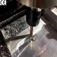 China ISO179 ISO180 Automatic Specimen Preparation Machine Dumbbell-shaped Specimen Cutting Tester Sample Preparation Machine for sale