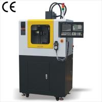 China ISO Compact Educational Machining Center Mini Teaching Version Processing Device Small Lab Processing Center Tester for sale
