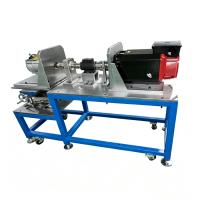 China High-Speed AC Electric Dynamometers Alternating Current Dyno AC Regenerative Tester Alternating Power Dynametric Testing Machine for sale