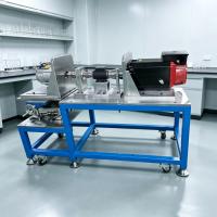 China High-Speed AC Electric Dynamometers Alternating Current Dyno AC Regenerative Tester Alternating Power Dynametric Testing Machine for sale
