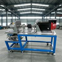 China High-Speed AC Electric Dynamometers Alternating Current Dyno AC Regenerative Tester Alternating Power Dynametric Testing Machine for sale