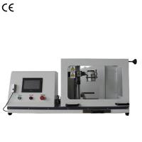 China ISO9185 Protective Clothing Molten Metal Splash Tester Fused Metal Spattering Tester Protective Suit Fused Alloy Splash Device for sale
