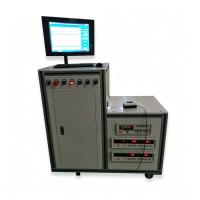 China DC Motor Factory Test System Direct Current Electromotor End-of-Line Tester Synchronous Machine Safety Measuring Testing Bench for sale