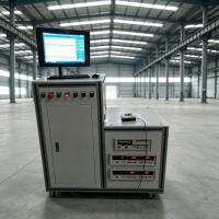 China DC Motor Factory Test System Direct Current Electromotor End-of-Line Tester Synchronous Machine Safety Measuring Testing Bench for sale