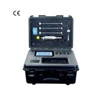 China ASTM D445 ISO 3105 Oils Automatic Viscometer ASTM D446 ISO 3104 Petroleum Fluids Viscosity Tester Analyzer for sale
