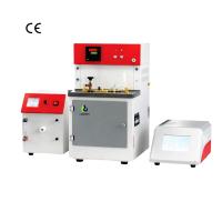 China ASTM D2300 Automatic Insulating Oil Gassing Tendency Tester Transformer Oils Analyzer Fuel Oil Gas Evolution Test Machine for sale