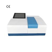 China Free SiO2 Tester Dust Sample Free Silica Analyzer Silica Spectrometer Crystalline Silica Testing Machine for sale