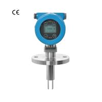 China Aqueous Ammonia Online Densitometer Corrosion Resistant Ammonia Water Density Meter Ammonia Solution Density Transmitter for sale