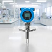 China Aqueous Ammonia Online Densitometer Corrosion Resistant Ammonia Water Density Meter Ammonia Solution Density Transmitter for sale
