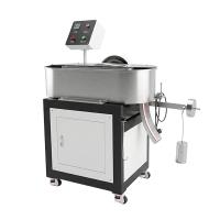 China ISO 5264 TAPPI T200 Valley Beater Papermaking Machine Hollander Pulp Refining Tester Valley Pulp Beater for sale