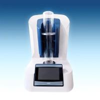 China ISO 4589 ASTM D2863 Fully Automatic Oxygen Index Test Machine LOI Tester NES 714 Combustion O2 Concentration Analyzer for sale