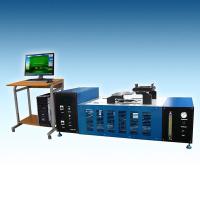 China ASTM F2703 ISO 17492 TPP Thermal Protection Performance Tester ASTM D4108 Clothing Shoes Fire Protection Test Machine for sale