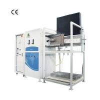 China ISO 5658 EN 45545 IMO Thermal Radiation Flame Spread Tester Materials Combustion Test Machine Burning Test Device for sale