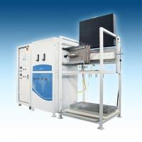 China ISO 5658 EN 45545 IMO Thermal Radiation Flame Spread Tester Materials Combustion Test Machine Burning Test Device for sale