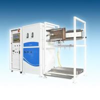China ISO 5658 EN 45545 IMO Thermal Radiation Flame Spread Tester Materials Combustion Test Machine Burning Test Device for sale