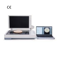 China Tree-ring Analyzer Dendrochronology Test System Wood Cross-section Ring Image Tester Plant Growth Testing Machine for sale