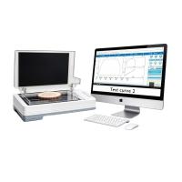China Tree-ring Analyzer Dendrochronology Test System Wood Cross-section Ring Image Tester Plant Growth Testing Machine for sale