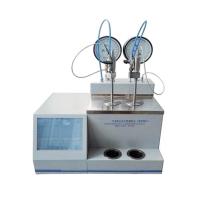 China ASTM D525 ISO 7536 Gasoline Oxidation Stability Tester Induction Period Method Oil Petroleum Fuel Oxidation Stability Analyzer for sale
