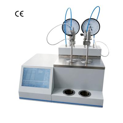 China ASTM D525 ISO 7536 Gasoline Oxidation Stability Tester Induction Period Method Oil Petroleum Fuel Oxidation Stability Analyzer for sale